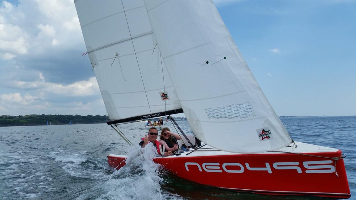 Association Internationale de Classe Neo495 » Neo495′s Expérience 2019 ...
